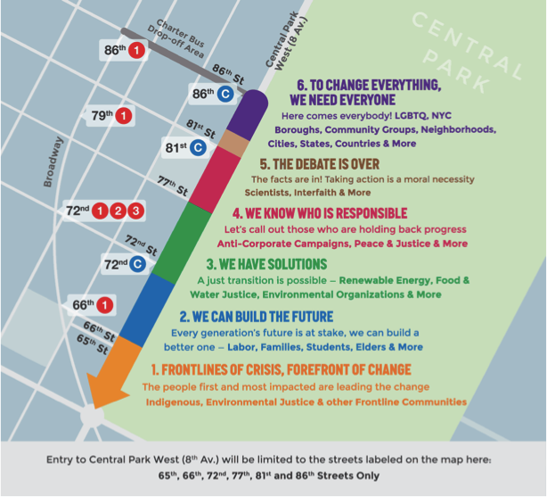What’s Next for the Global Climate Movement? | The Duck of Minerva